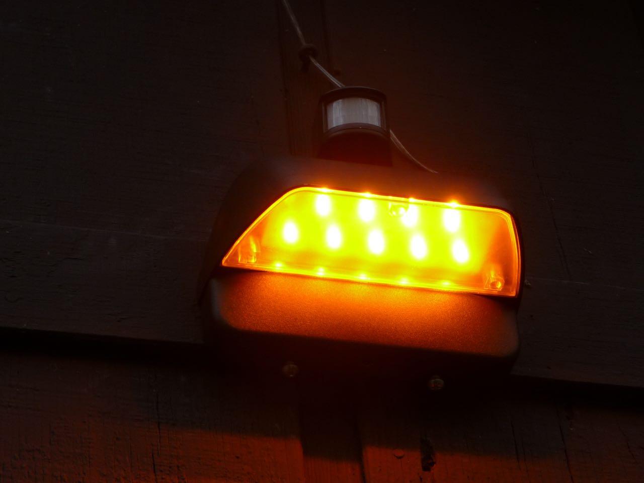 Ecologically Responsible LED Lighting Options - Smart Outdoor Lighting ...