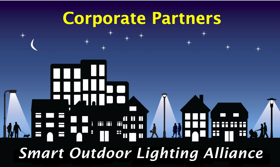 Partners - Smart Outdoor Lighting Alliance